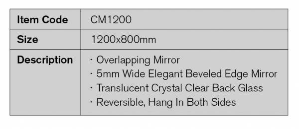 CM1200 – Abraci Pty Ltd